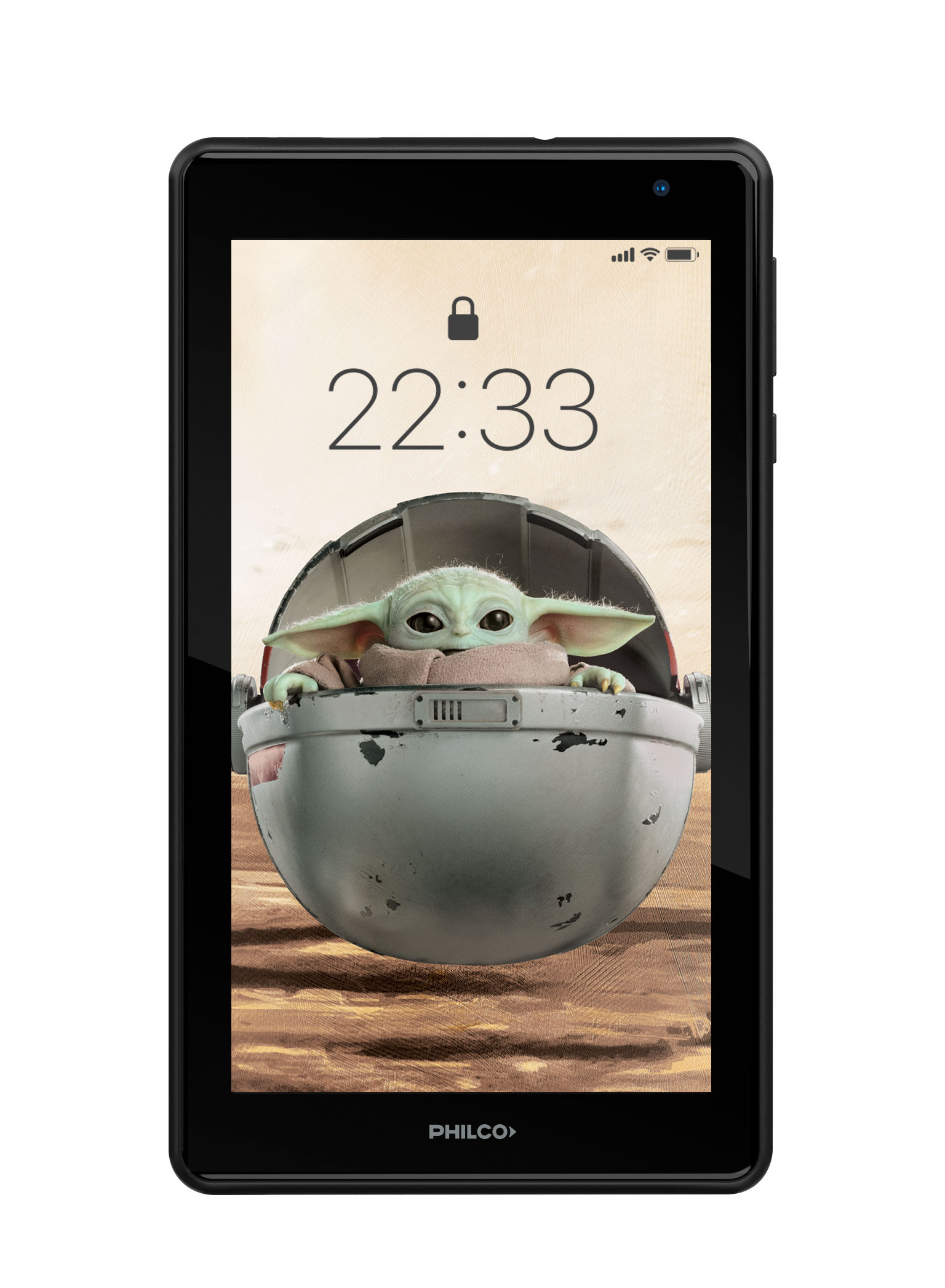 To browse the Venia store,