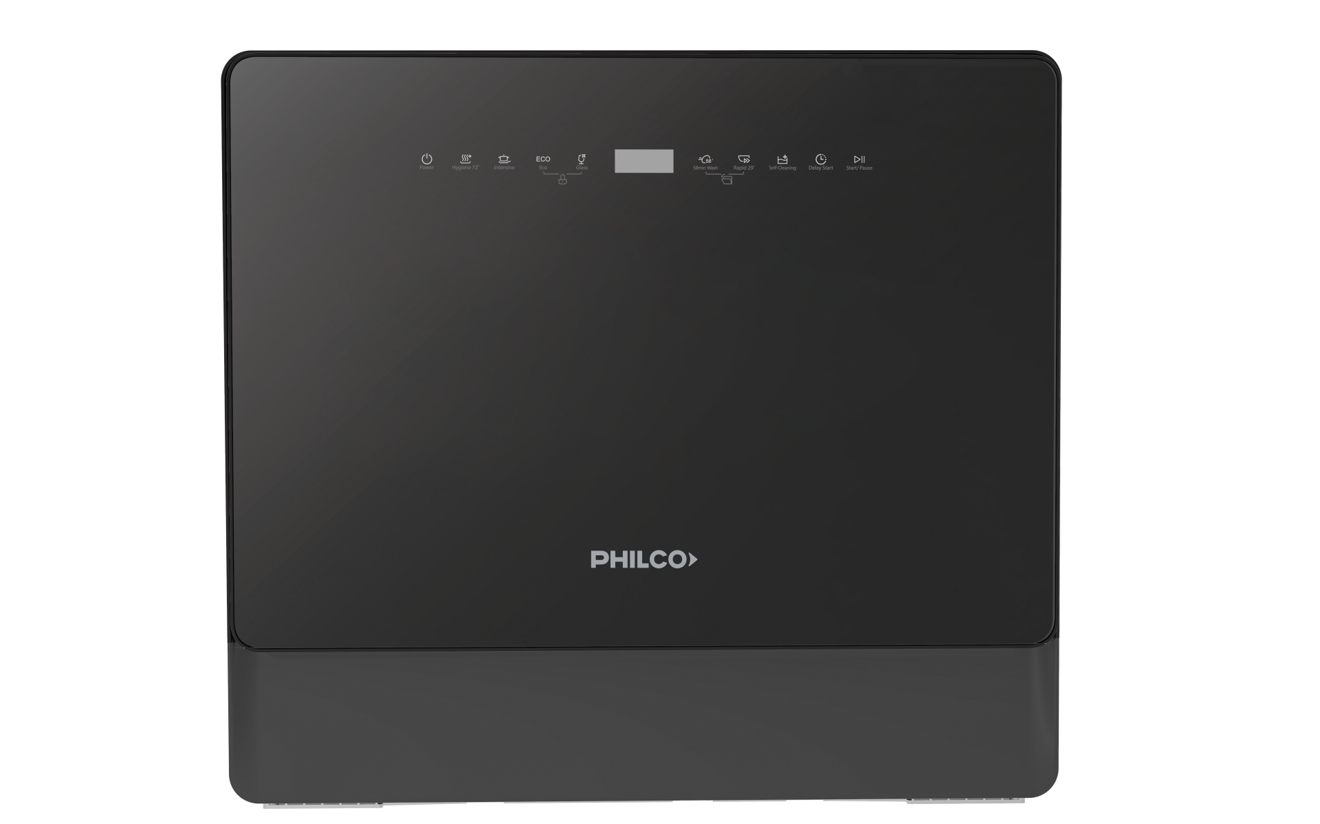 To browse the Venia store,