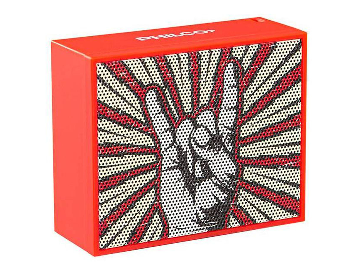 To browse the Venia store,