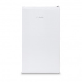 Philco - Freezer Vertical Bajo Philco con Estantes Capacidad 65lts